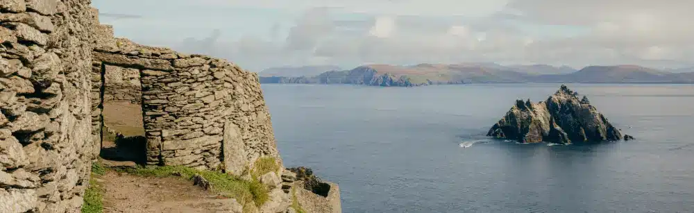 Skellig Michael Boat Tour | Skellig Eco Tours Explore by Sea